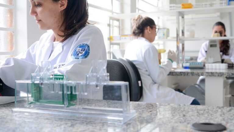 Medicina - UNISA - Universidade Santo Amaro